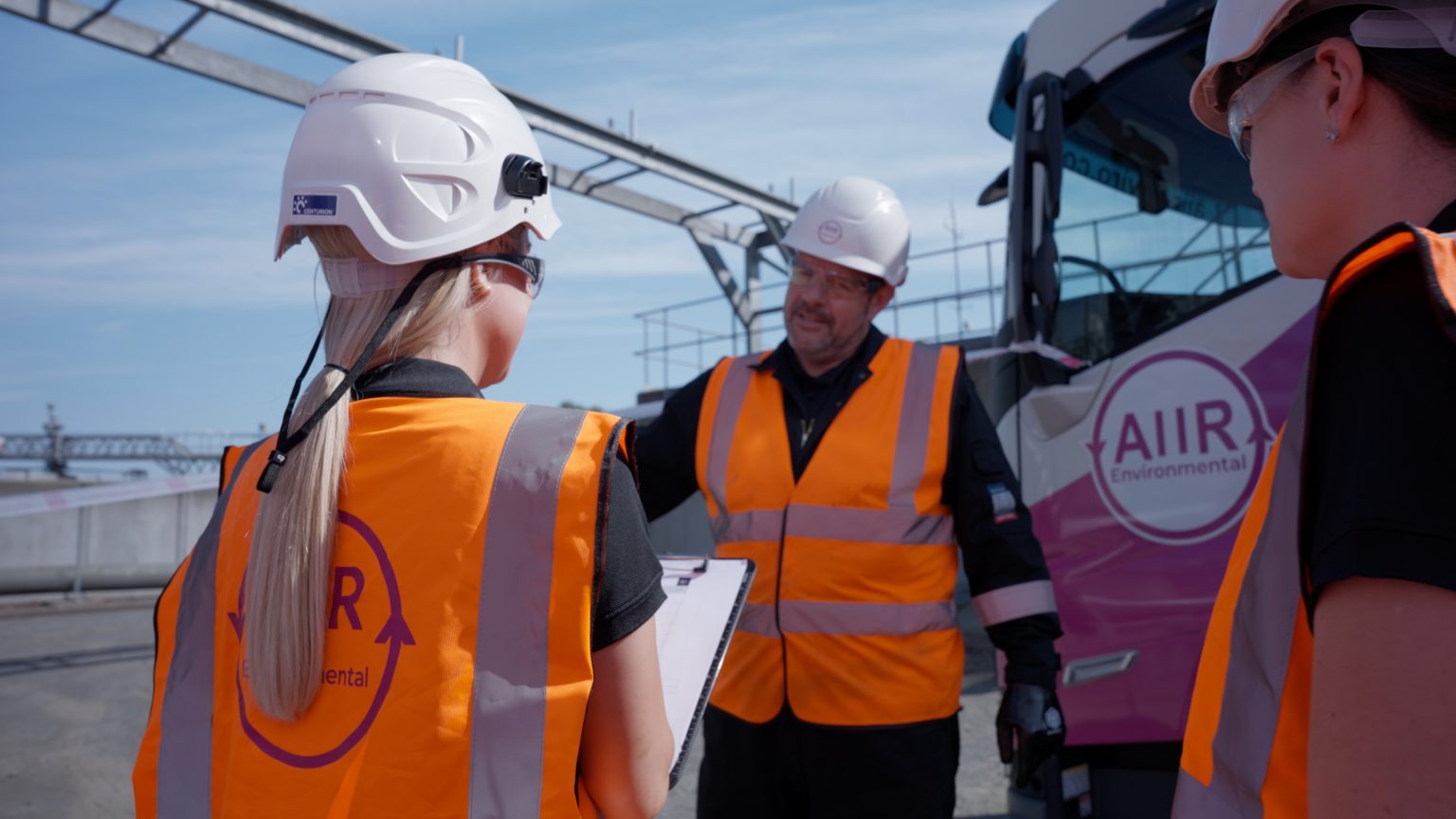 Waste Management & Industrial Cleaning Scotland | Waste Management ...